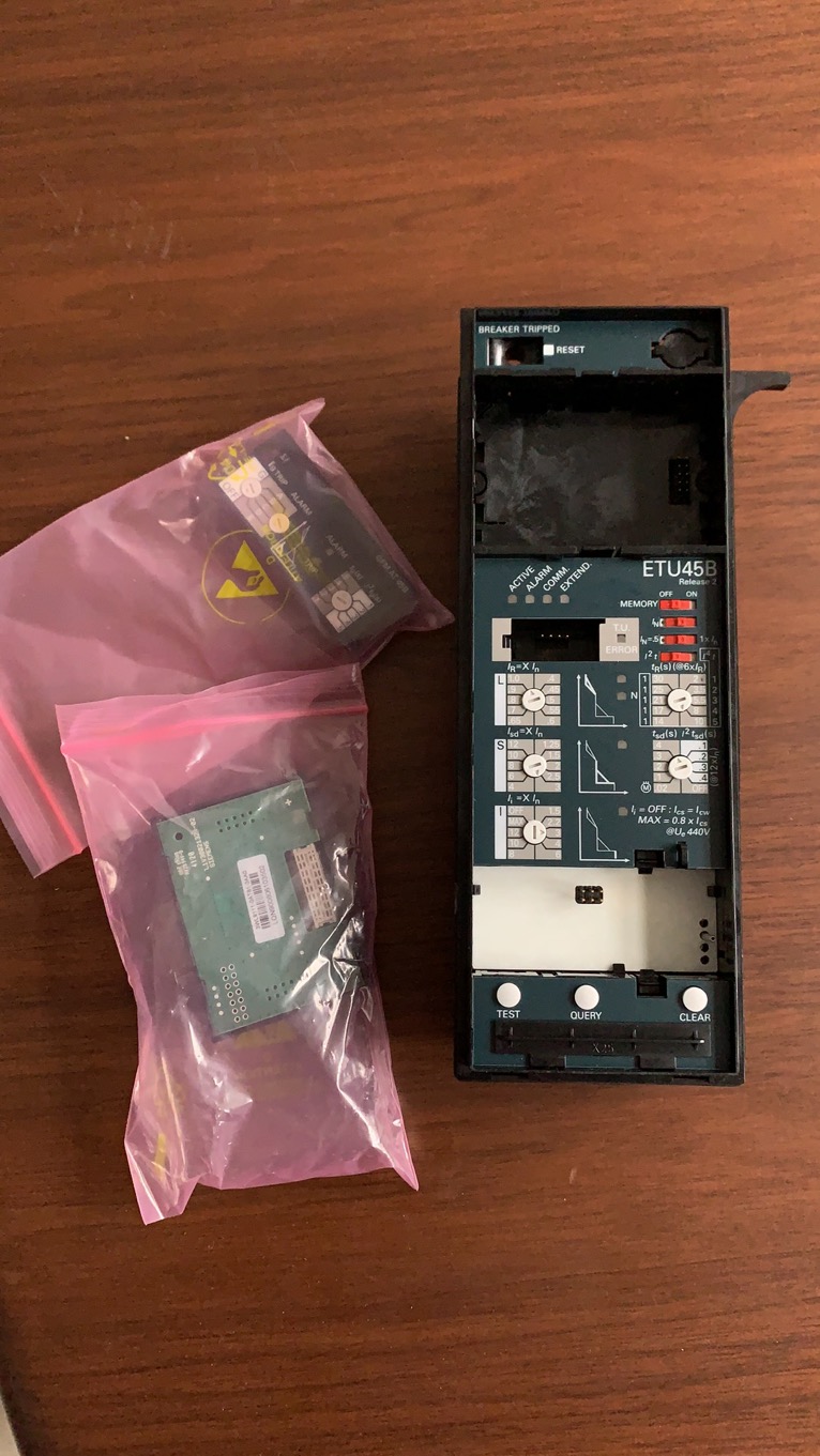 ETU45B - 上海坦誉自动化技术有限公司